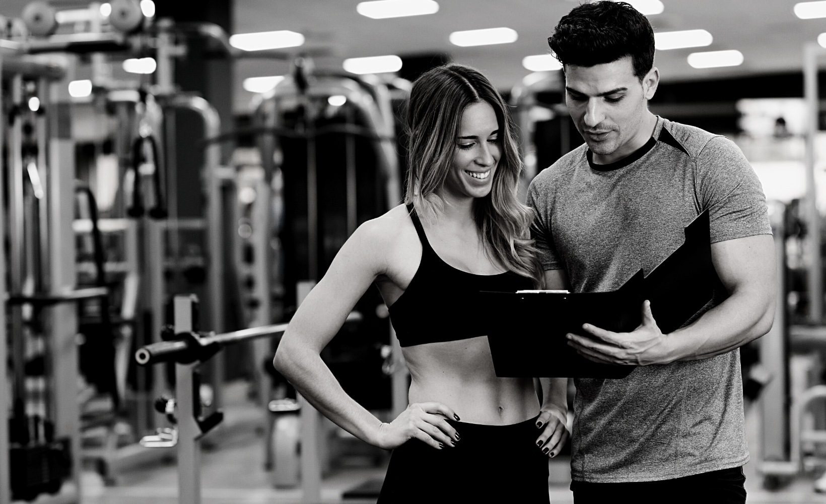 Personal Trainers in Cincinnati Ohio - Fitness Rockstars